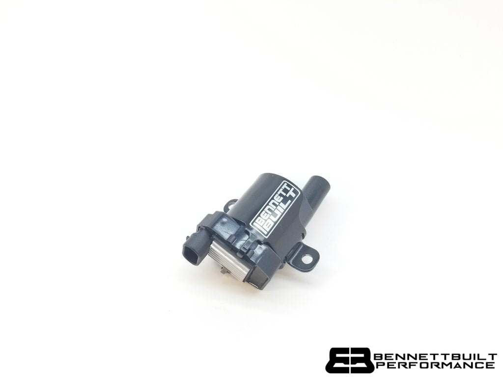 D585 LS style ignition coil – BennettBuilt Performance